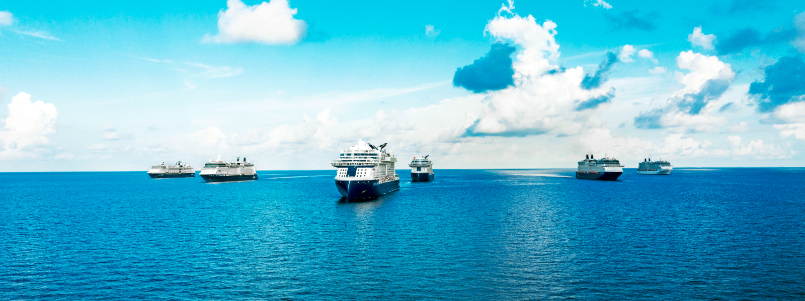 Celebrity Central - Cruise with Confidence extended